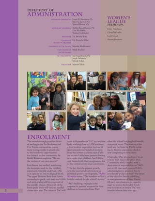 TAG newsletter | PDF
