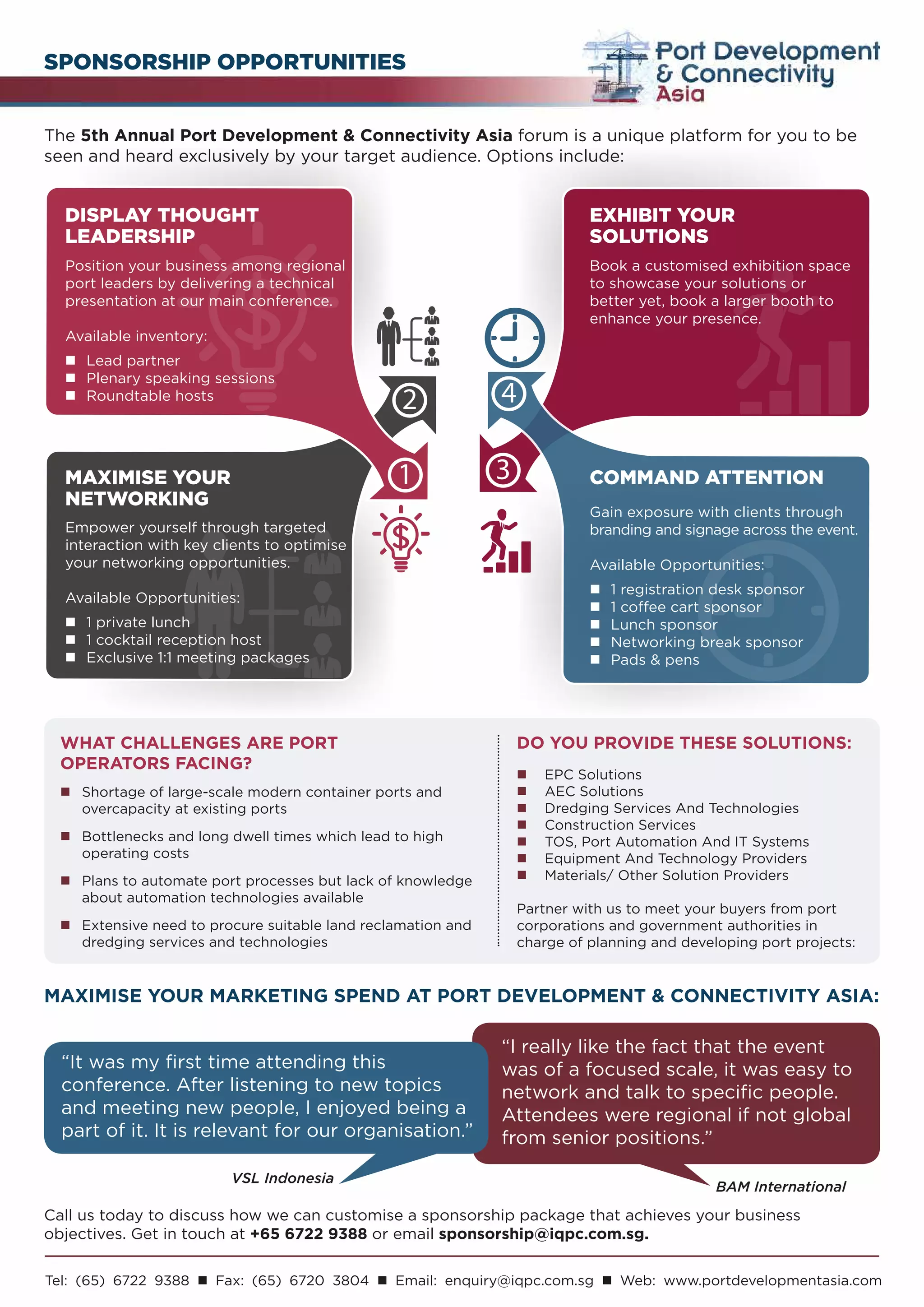 Port Develop-PDFW3 | PDF