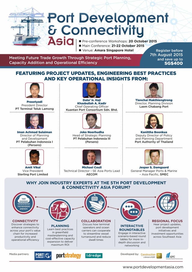 Port Develop-PDFW3 | PDF