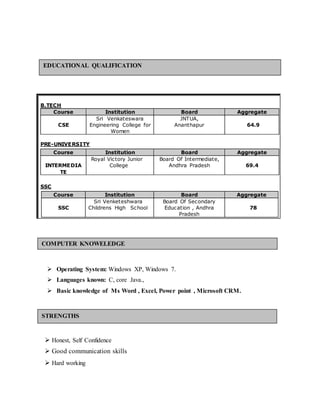 Resume (1) - Copy | DOCX