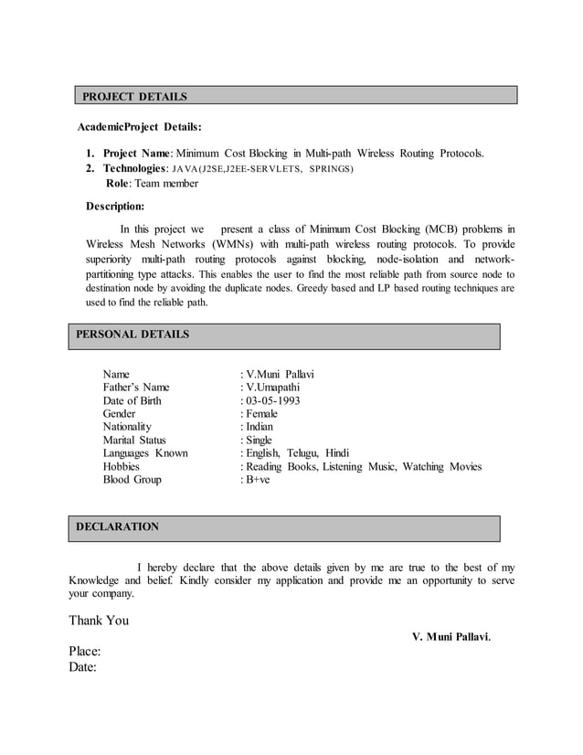 Resume (1) - Copy | DOCX