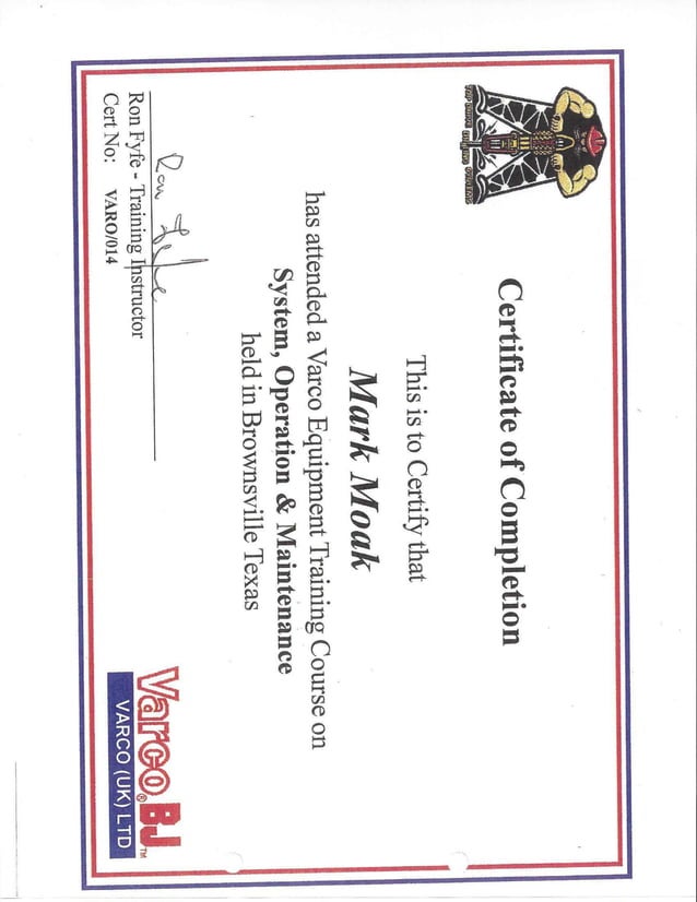 System Operation and Maintenance | PDF