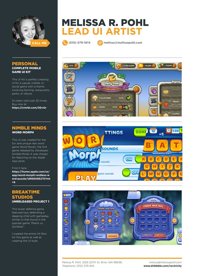 Melissa_R_Pohl_Resume_2016_LinkedIn | PDF