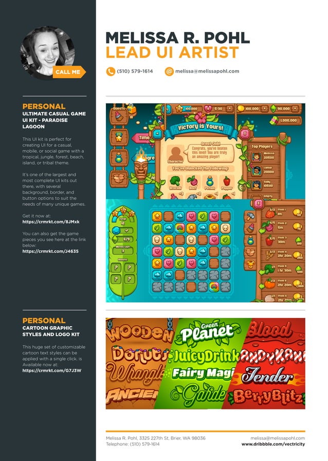 Melissa_R_Pohl_Resume_2016_LinkedIn | PDF