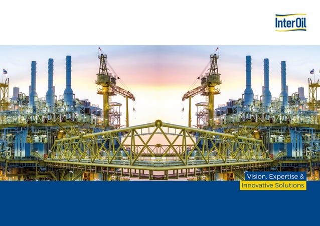 Interoil | PDF