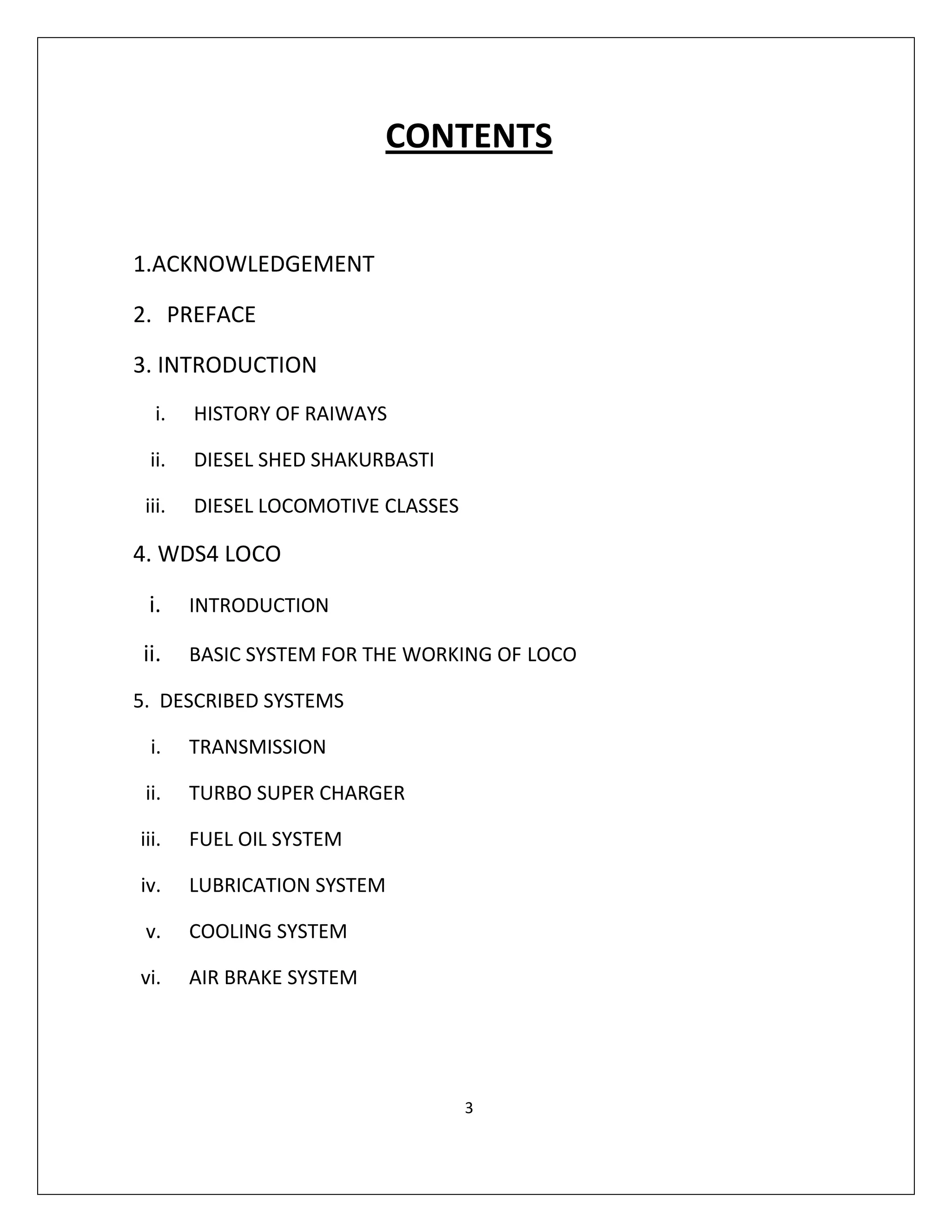 railway report dhiraj | PDF