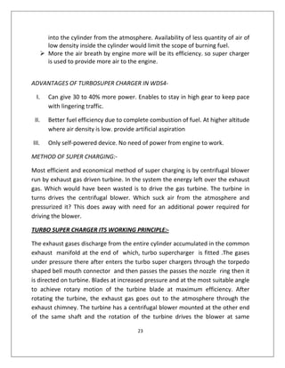 railway report dhiraj | PDF