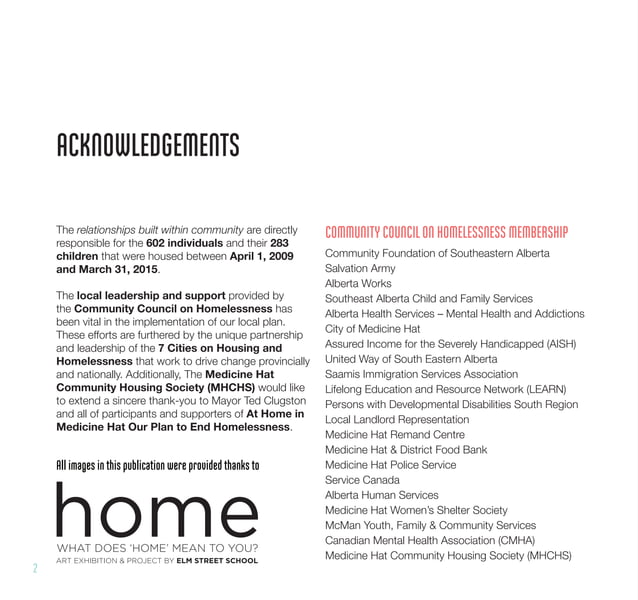 MHCHS_ProgressReport_Final | PPT