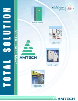 AEIL Company profile | PDF