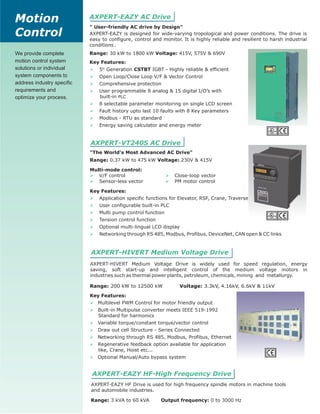 AEIL Company profile | PDF