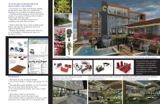 courtyard thesis | PDF
