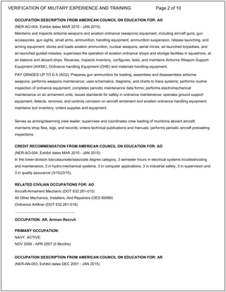 VMET Document | PDF | Arms & Ammunition | Sensitive Topics