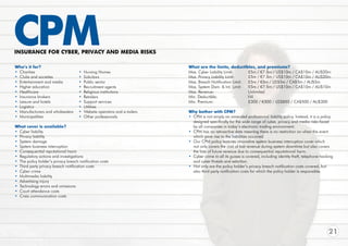 !CFC_GlobalProductGuide | PDF | Home Insurance | Insurance