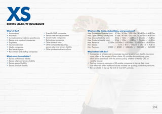 !CFC_GlobalProductGuide | PDF | Home Insurance | Insurance