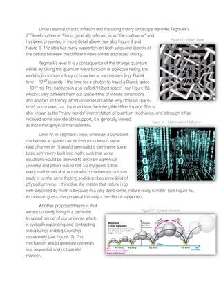The Multiverse_Cosmic Origins | PDF