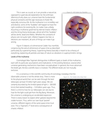 The Multiverse_Cosmic Origins | PDF