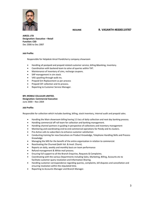 my updated resume.29.12.15