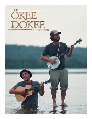 Okee-Dokee-Educational-Supplement-2-3-15 | PDF