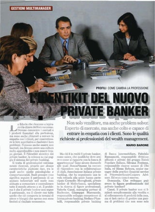 BancaFinanza | PDF