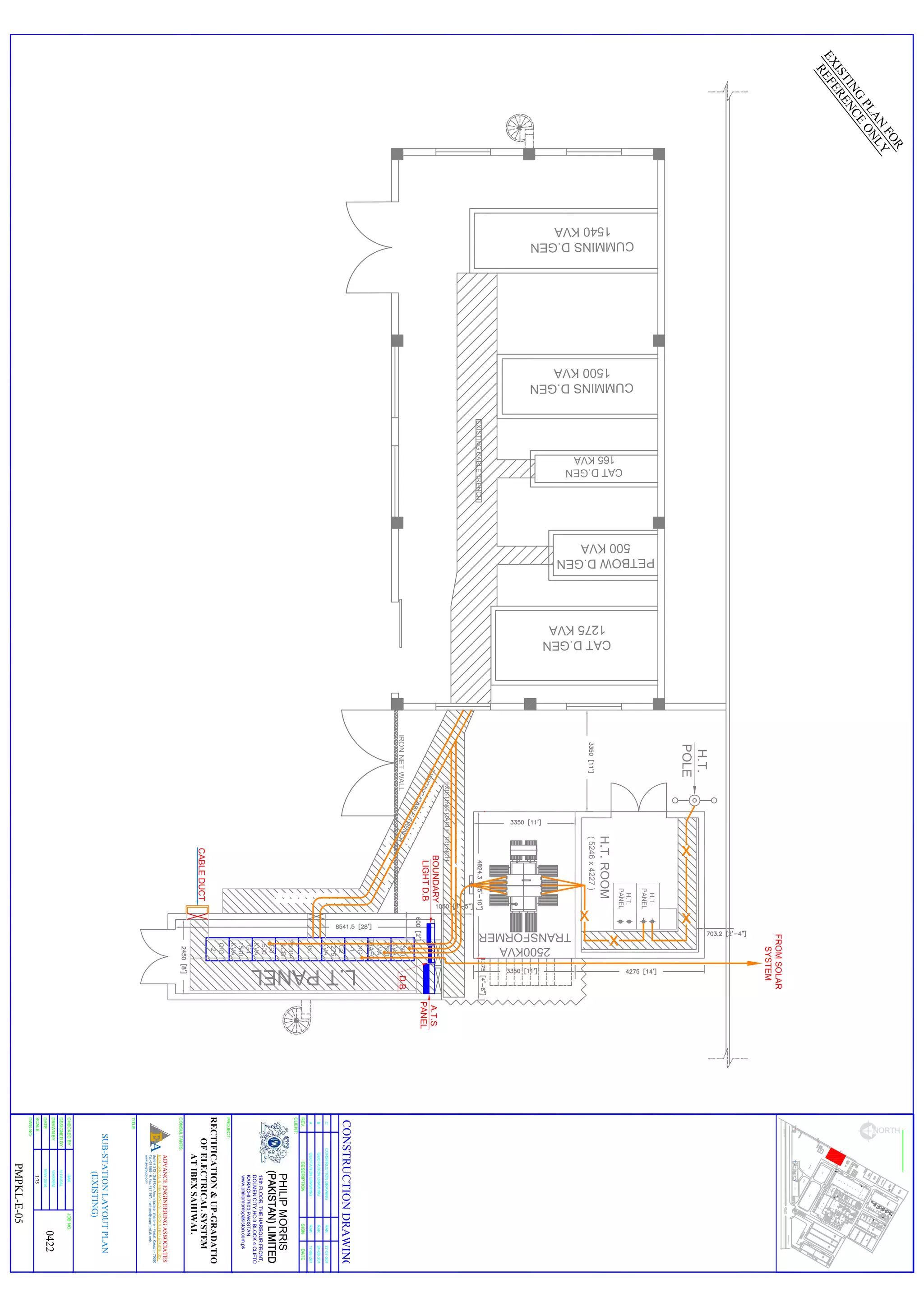 PMI Drawings | PDF