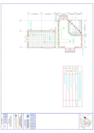 PMI Drawings | PDF