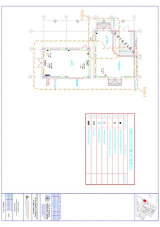 PMI Drawings | PDF