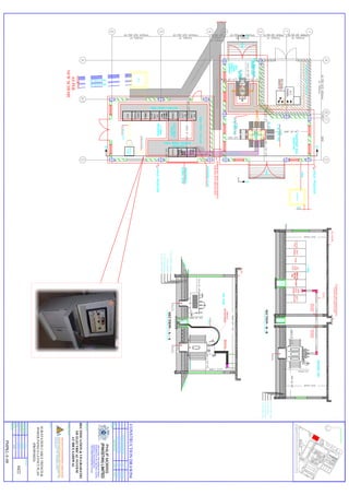 PMI Drawings | PDF