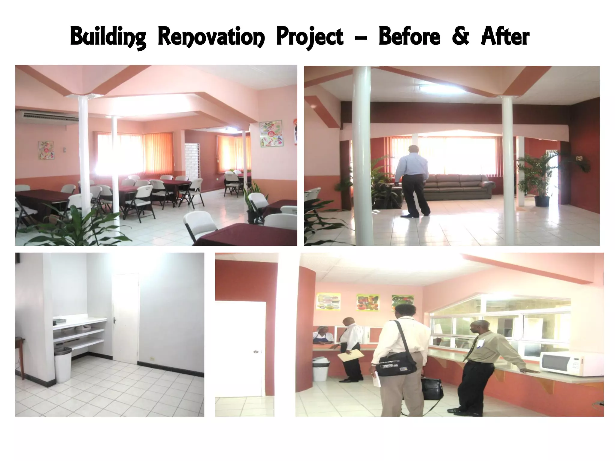 Tracy Project Pictures1 | PDF