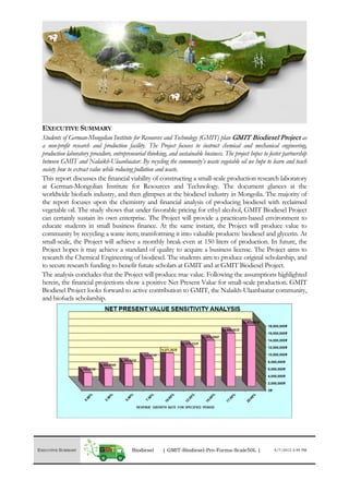 GMIT-Biodiesel-Pro-Forma-Scale50L_02 | PDF