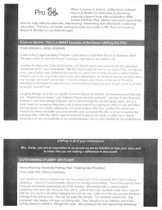 Examples of writing | PDF