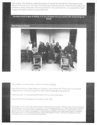 Examples of writing | PDF