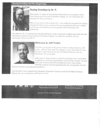 Examples of writing | PDF