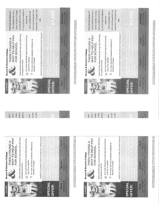 Examples of writing | PDF