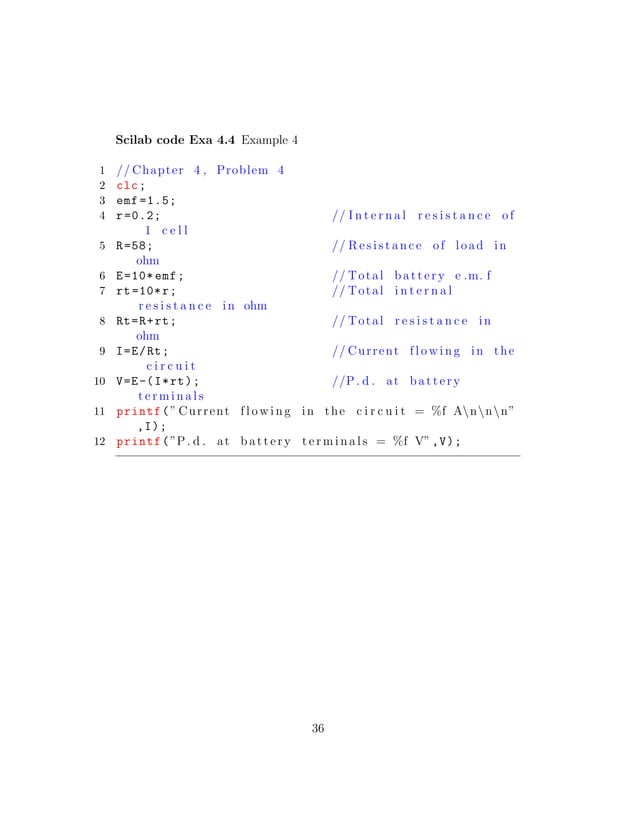 Electrical And Electronic Principles And Technology_J. Bird | PDF ...