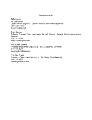 Alex's Resume_v2 | DOCX