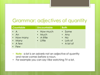 Unit 5 Lesson 2 | PPT