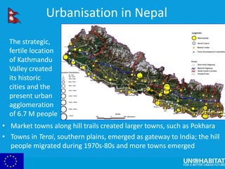 Habitat Hiroba 01022014_Nepal Green Homes | PPT