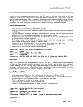 Madhuchhanda Pandit May 2015 | PDF