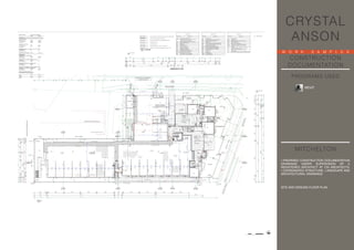 Crystal Anson Sample Work | PPT