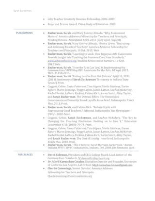 Sarah. Zuckerman.Resume.April.2016