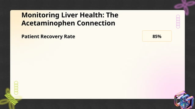 Acetaminophen Level Test: Why They Matter for Your Health | PPT