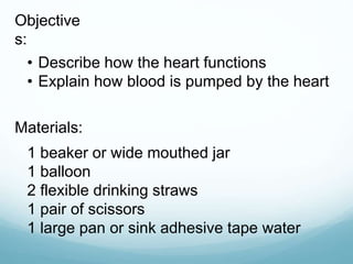 Pump It! Presentation | PPTX