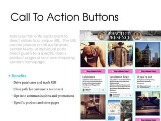 Tint FINAL Shopping Mall Deck | PDF