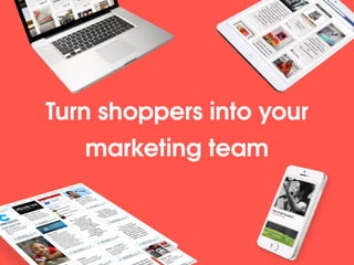 Tint FINAL Shopping Mall Deck | PDF