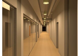 Office Building | PDF