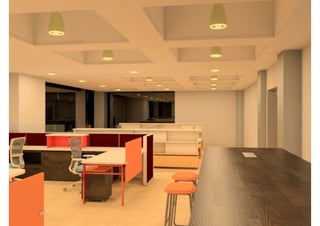 Office Building | PDF