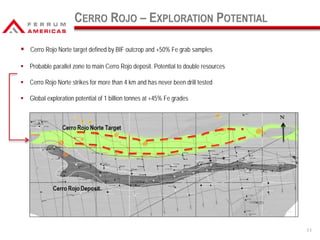Ferrum Corporate June 2013 (4) | PDF