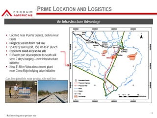 Ferrum Corporate June 2013 (4) | PDF