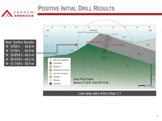 Ferrum Corporate June 2013 (4) | PDF