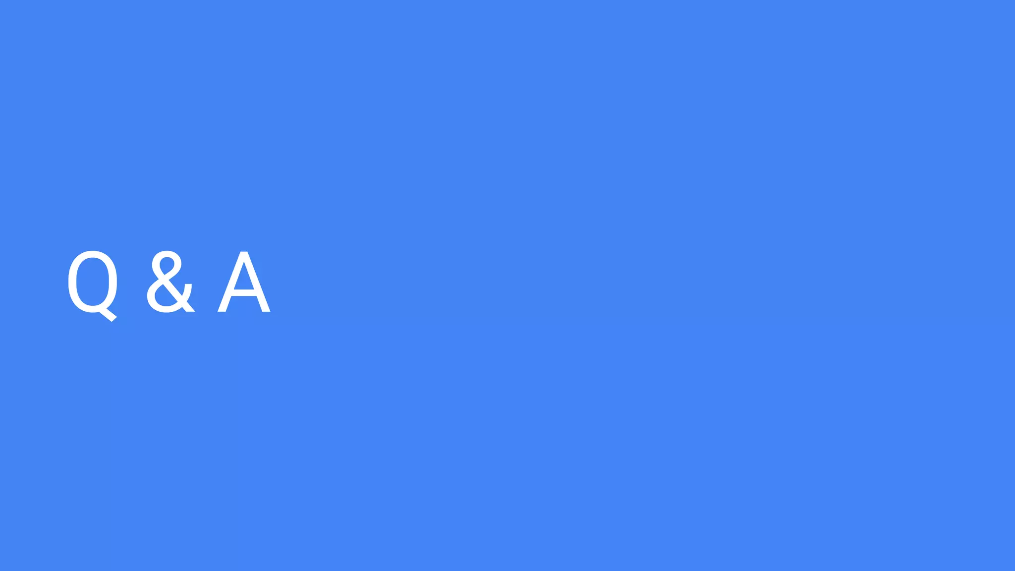 Build Android App using GCE & GAE | PPT